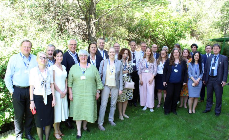 HERCA : Heads of the European Radiological protection Competent Authorities