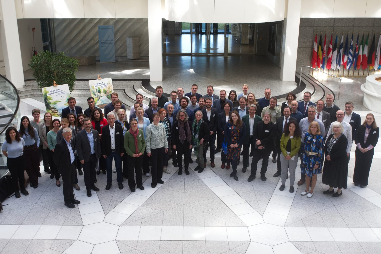 HERCA : Heads of the European Radiological protection Competent Authorities